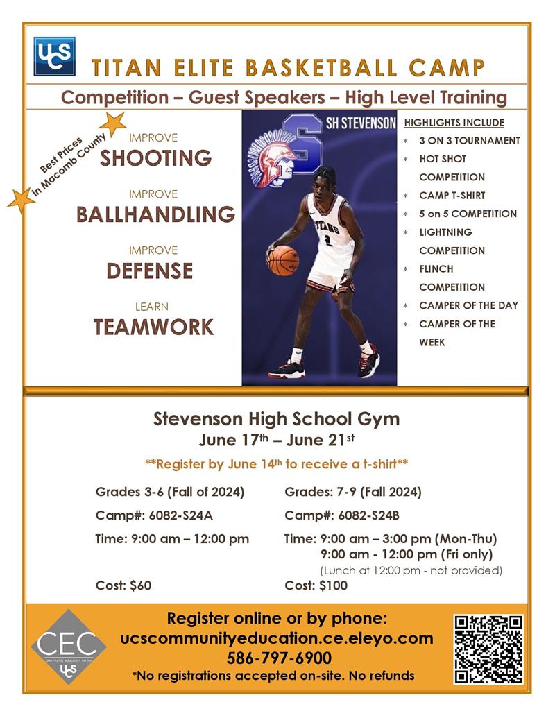 Enrichment / Enrichment